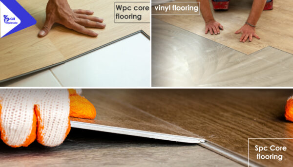 What causes some vinyl flooring products to become defective after a ...